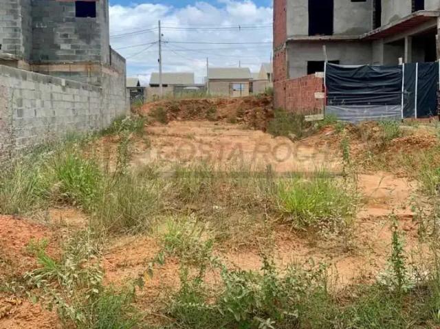 Terreno / Lote para Venda em Salto/SP Jardim América