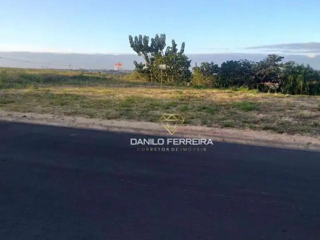 Terreno / Lote para Venda em Salto/SP Jardim América