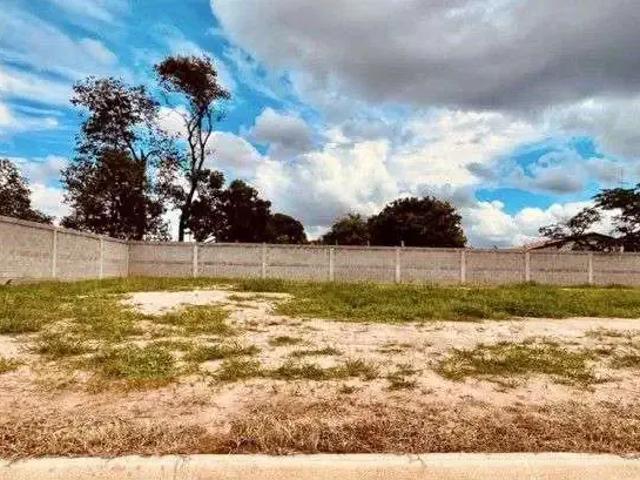 Terreno / Lote para Venda em Salto/SP Jardim América