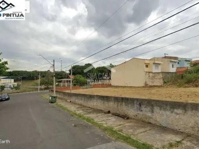 Terreno / Lote para Venda em Salto/SP Jardim Bandeirantes
