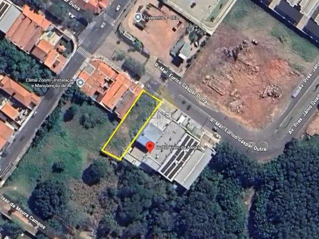 Terreno / Lote para Venda em Salto/SP Jardim Bandeirantes