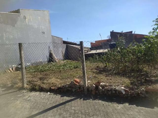 Terreno / Lote para Venda em Salto/SP Jardim Bom Retiro
