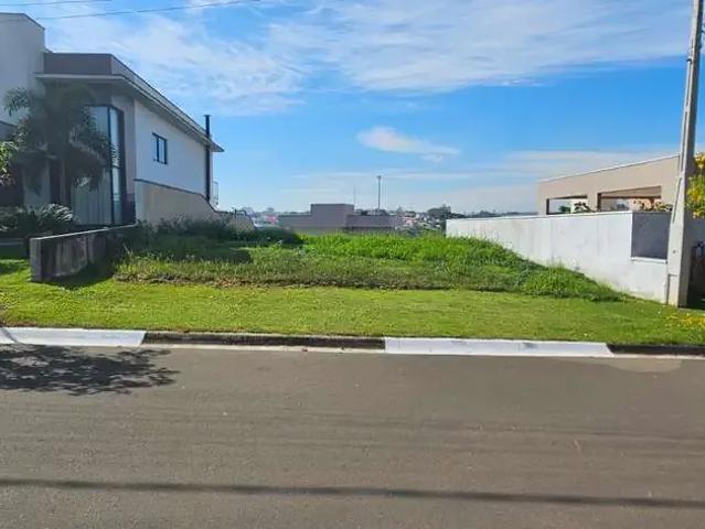 Terreno / Lote para Venda em Salto/SP Jardim Celani