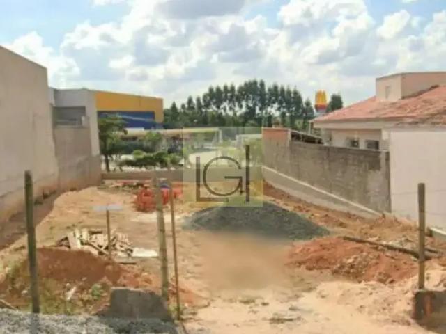Terreno / Lote para Venda em Salto/SP Jardim Celani