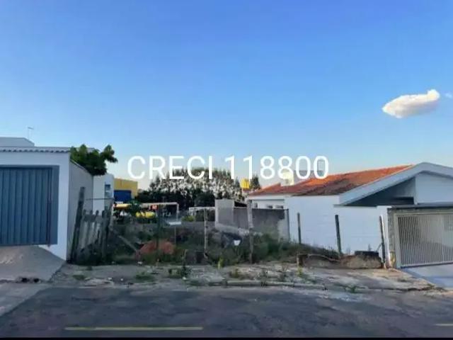 Terreno / Lote para Venda em Salto/SP Jardim Celani