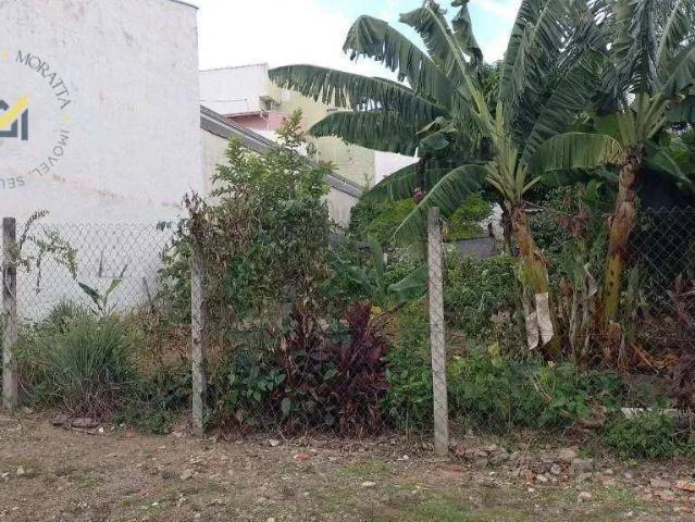 Terreno / Lote para Venda em Salto/SP Jardim Marília