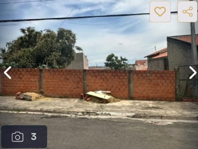 Terreno / Lote para Venda em Salto/SP Jardim Celani