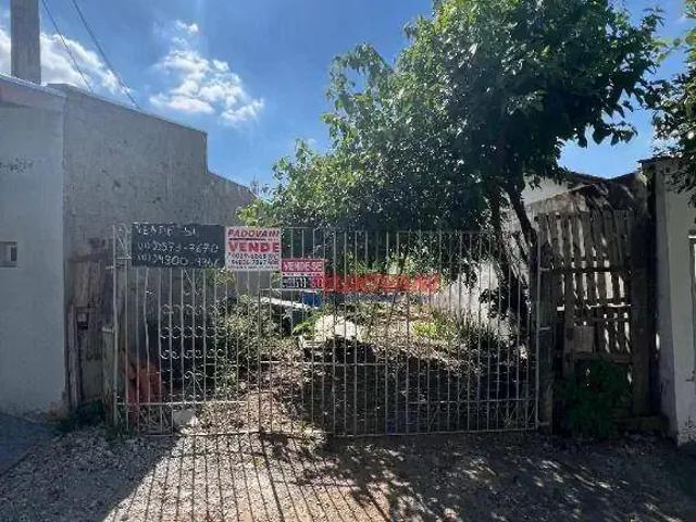 Terreno / Lote para Venda em Salto/SP Jardim da Cidade II