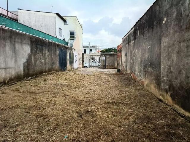 Terreno / Lote para Venda em Salto/SP Jardim da Cidade II