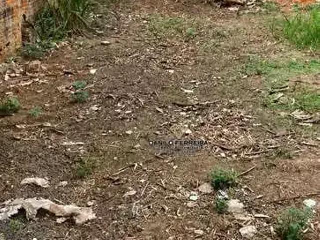 Terreno / Lote para Venda em Salto/SP Jardim da Cidade II