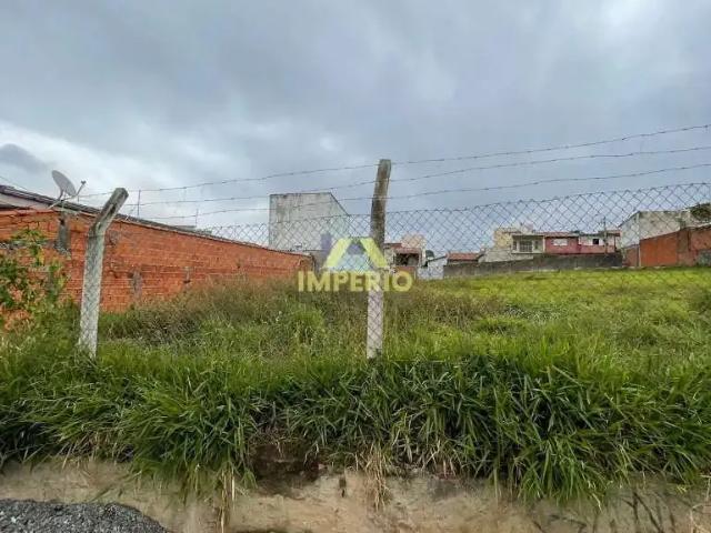 Terreno / Lote para Venda em Salto/SP Jardim das Nações