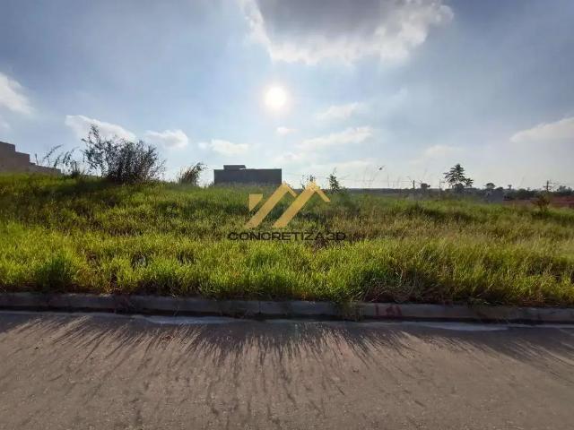 Terreno / Lote para Venda em Salto/SP Jardim das Nações