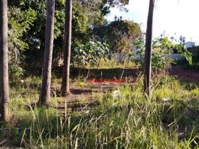 Terreno / Lote para Venda em Salto/SP Jardim das Nações