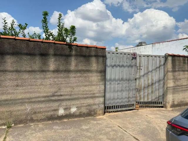 Terreno / Lote para Venda em Salto/SP Jardim das Nações