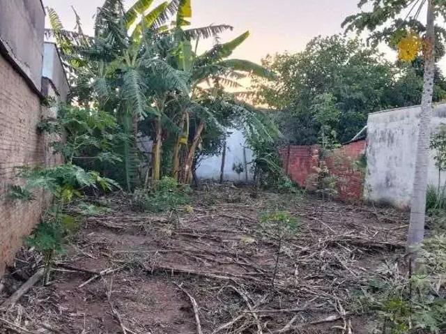 Terreno / Lote para Venda em Salto/SP Jardim das Nações