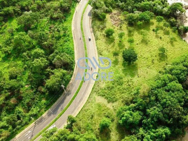 Terreno / Lote para Venda em Salto/SP Jardim das Nações