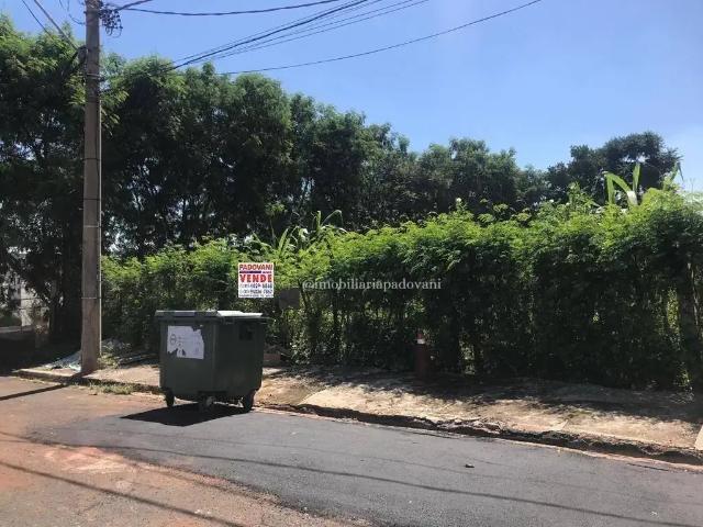 Terreno / Lote para Venda em Salto/SP Jardim das Nações