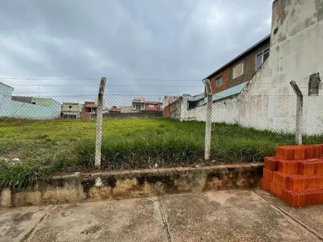 Terreno / Lote para Venda em Salto/SP Jardim das Nações