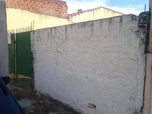 Terreno / Lote para Venda em Salto/SP Jardim D'Icaraí