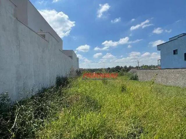Terreno / Lote para Venda em Salto/SP Jardim dos Ipês