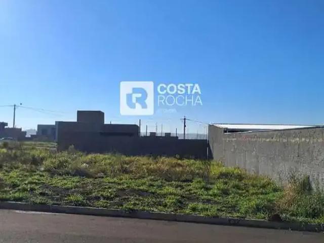 Terreno / Lote para Venda em Salto/SP Jardim dos Ipês