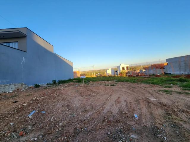 Terreno / Lote para Venda em Salto/SP Jardim dos Ipês