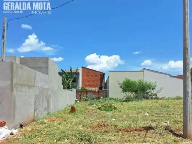 Terreno / Lote para Venda em Salto/SP Jardim dos Ipês