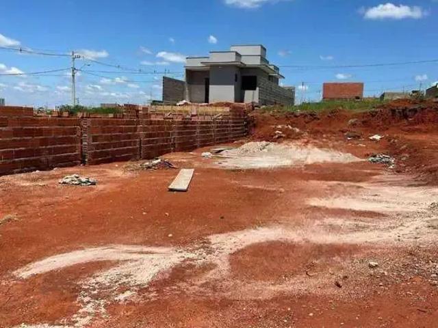 Terreno / Lote para Venda em Salto/SP Jardim dos Ipês