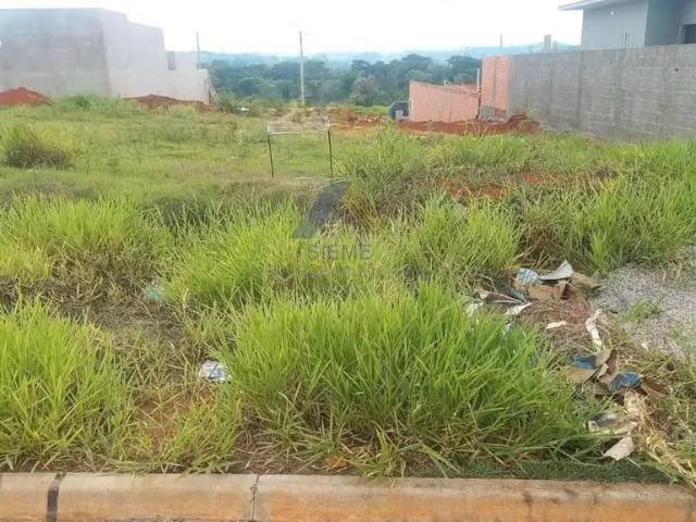 Terreno / Lote para Venda em Salto/SP Jardim dos Ipês
