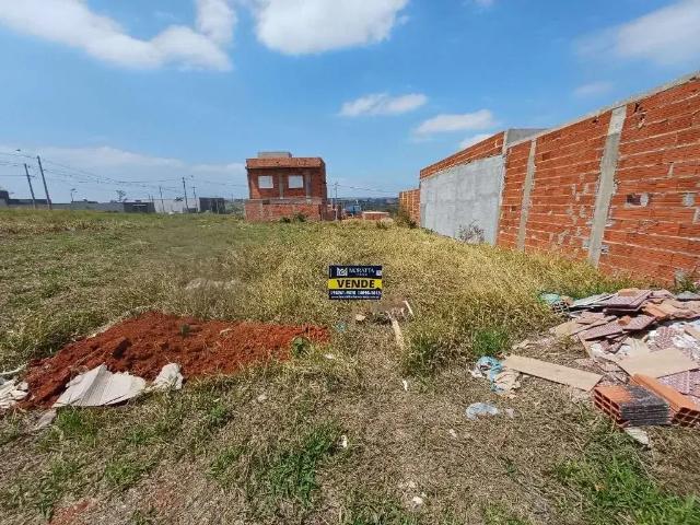 Terreno / Lote para Venda em Salto/SP Jardim dos Ipês