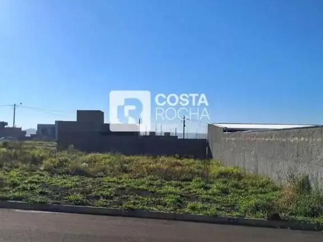 Terreno / Lote para Venda em Salto/SP Jardim dos Ipês