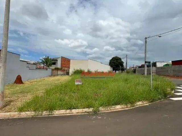 Terreno / Lote para Venda em Salto/SP Jardim dos Ipês