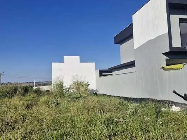 Terreno / Lote para Venda em Salto/SP Jardim dos Ipês