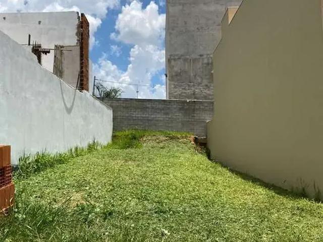Terreno / Lote para Venda em Salto/SP Jardim Guarujá