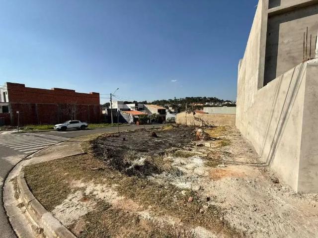 Terreno / Lote para Venda em Salto/SP Jardim Guarujá