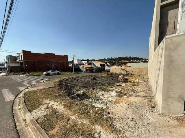 Terreno / Lote para Venda em Salto/SP Jardim Guarujá
