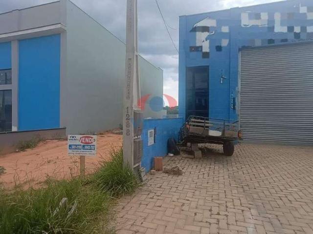 Terreno / Lote para Venda em Salto/SP Jardim Guarujá