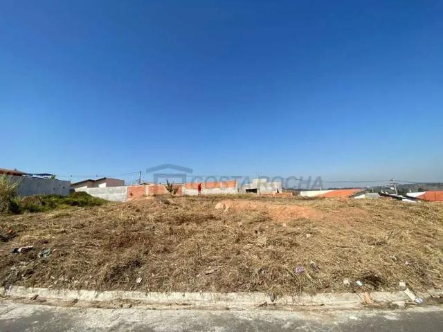 Terreno / Lote para Venda em Salto/SP Jardim Imperador