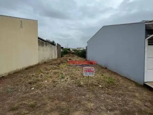 Terreno / Lote para Venda em Salto/SP Jardim Imperador