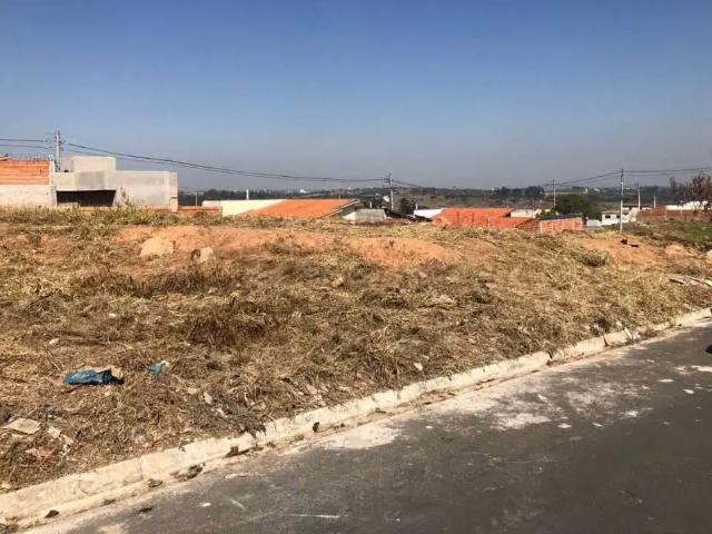 Terreno / Lote para Venda em Salto/SP Jardim Imperador