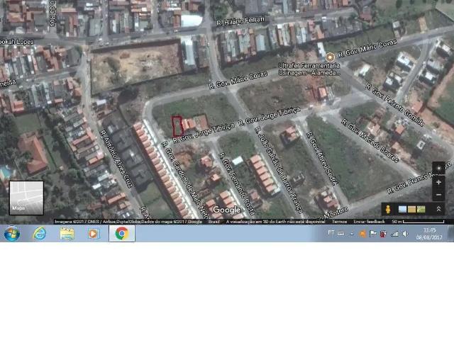 Terreno / Lote para Venda em Salto/SP Jardim Imperador