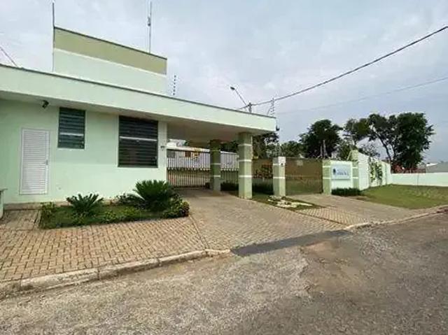 Terreno / Lote para Venda em Salto/SP Jardim Itaguaçu