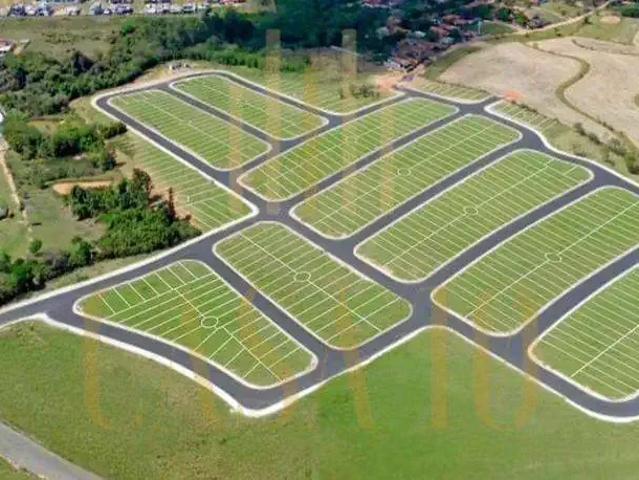 Terreno / Lote para Venda em Salto/SP Jardim Jacarandá