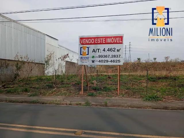 Terreno / Lote para Venda em Salto/SP Jardim Marília