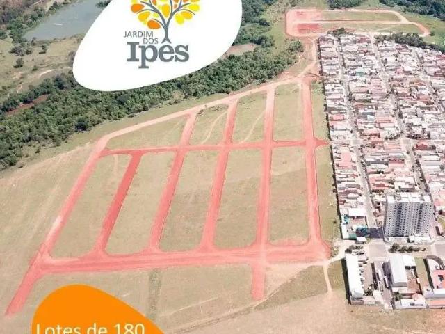 Terreno / Lote para Venda em Salto/SP Jardim Nair Maria
