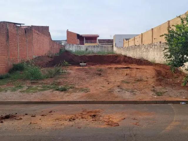 Terreno / Lote para Venda em Salto/SP Jardim Nair Maria