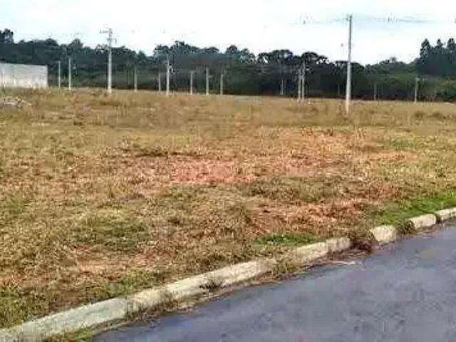 Terreno / Lote para Venda em Salto/SP Jardim Nair Maria