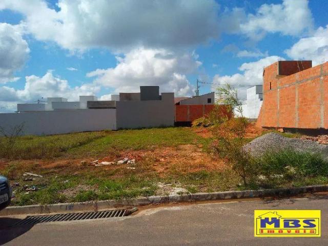 Terreno / Lote para Venda em Salto/SP Jardim Novo São Pedro