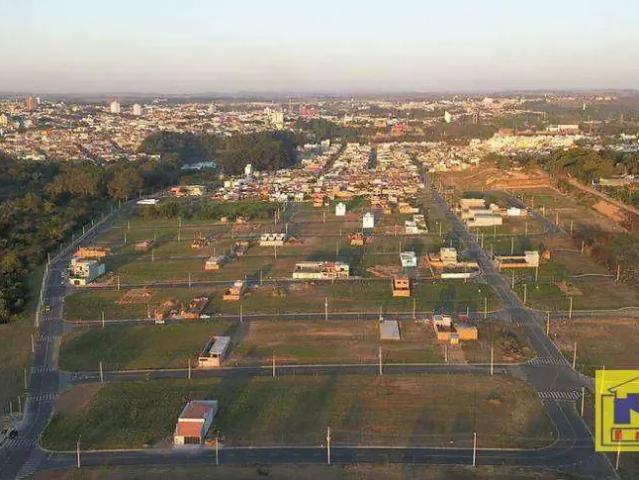 Terreno / Lote para Venda em Salto/SP Jardim Novo São Pedro
