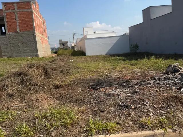 Terreno / Lote para Venda em Salto/SP Jardim Novo São Pedro